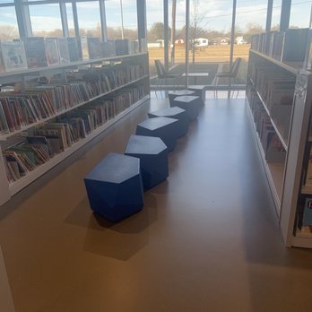 GOLDEN TRIANGLE LIBRARY - Updated December 2025 - 4264 Golden Triangle ...