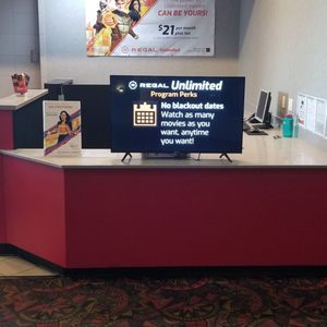 REGAL UA COLORADO CENTER - 97 Photos & 152 Reviews - 2000 S Colorado ...