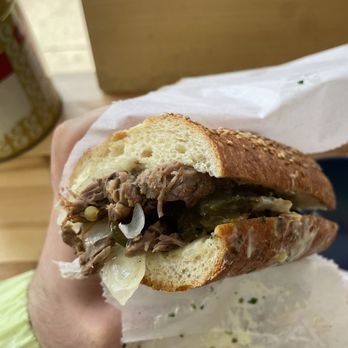 SANDWICH CORNER MARKET - Updated September 2024 - 13 Photos & 15 ...