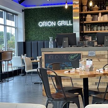 ORION GRILL - Updated January 2025 - 96 Photos & 69 Reviews - 3667 S ...