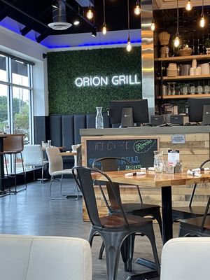 ORION GRILL - Updated June 2024 - 78 Photos & 59 Reviews - 3667 S ...