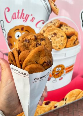 CATHY’S COOKIES - Updated January 2025 - 49 Photos & 78 Reviews - 1572 ...