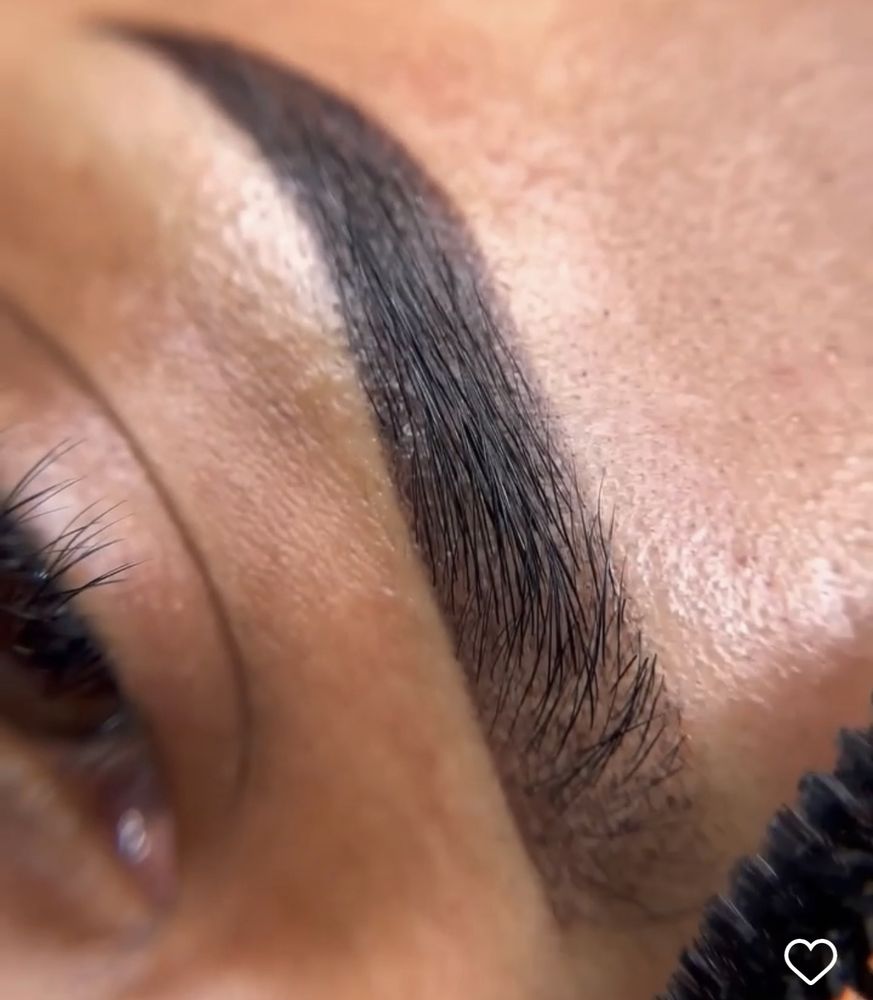 DAZ BROW STUDIO - Updated December 2025 - Request an Appointment - Columbia, Maryland ...
