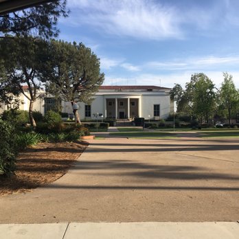 THE CLAREMONT COLLEGES LIBRARY - Updated December 2025 - 15 Reviews ...