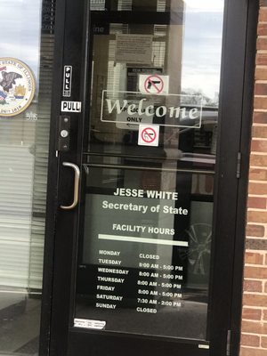 DRIVER SERVICES FACILITY - Updated December 2025 - 63 Reviews - 7358 W ...