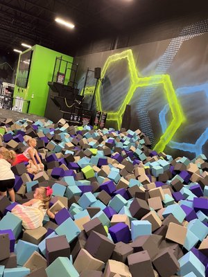 SKY ZONE TRAMPOLINE PARK - Updated December 2025 - 71 Photos & 77 ...