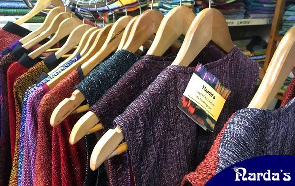 NARDA’S HANDWOVEN ARTS & CRAFTS - Updated May 2026 - 16 Photos - 151 ...