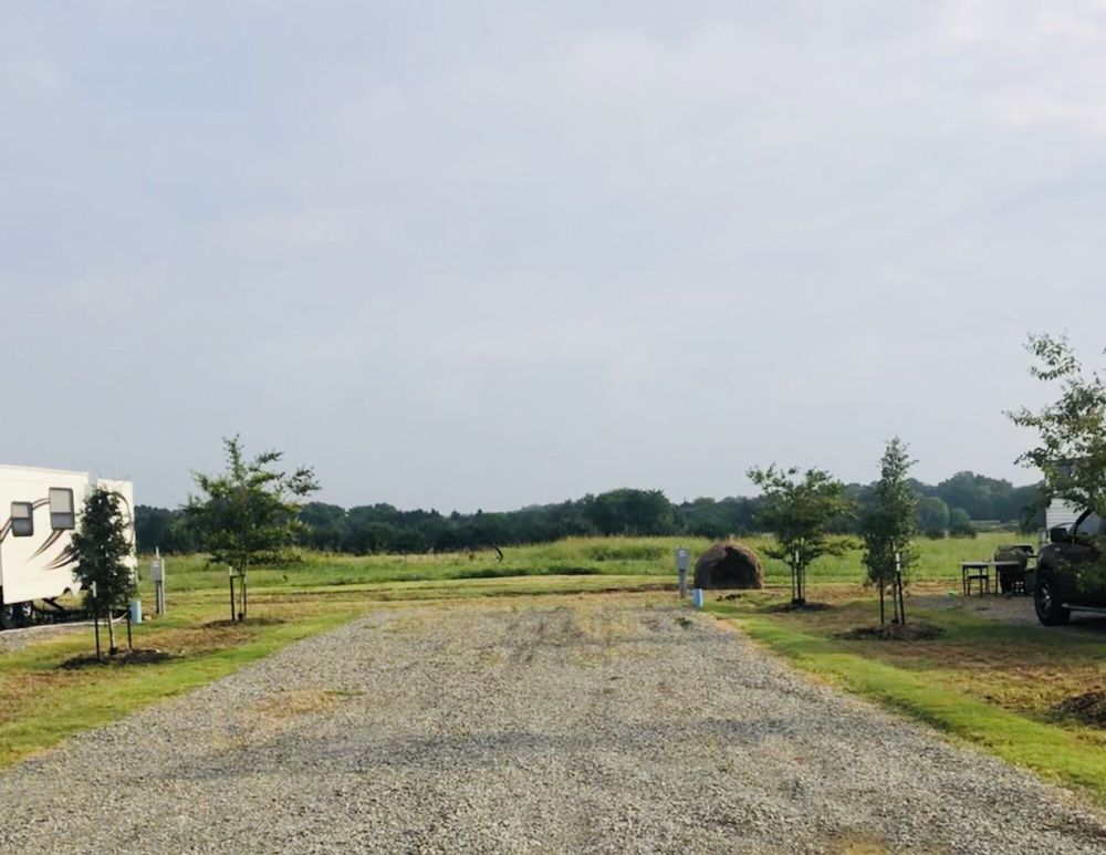 ANNA COUNTRY RV RANCH - 11 Photos - 12020 County Rd1067, Anna, Texas ...