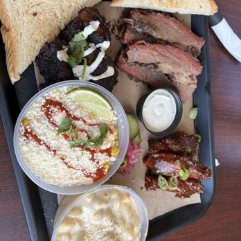 BURNT BBQ & TACOS - Updated August 2024 - 191 Photos & 212 Reviews ...