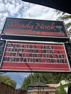 SHADY NOOK - Updated June 2024 - 60 Photos & 68 Reviews - 501 ...