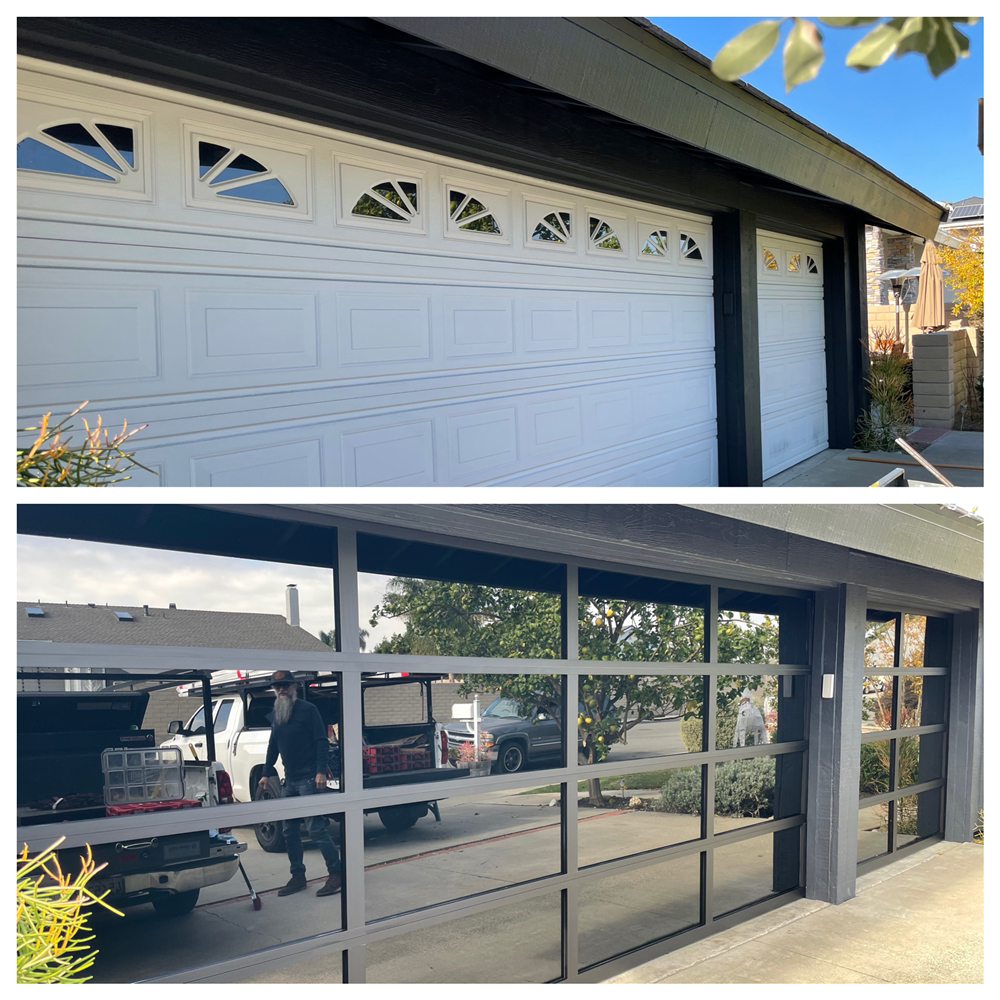 DOOR PROS - Updated December 2025 - 36 Photos & 199 Reviews - 8152 ...