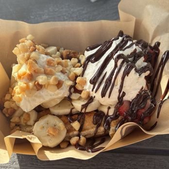 ALOHA LIEGE WAFFLES & ESPRESSO - Updated June 2024 - 244 Photos & 166 ...