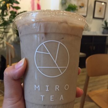 MIRO TEA - Updated June 2025 - 748 Photos & 595 Reviews - 5405 Ballard ...