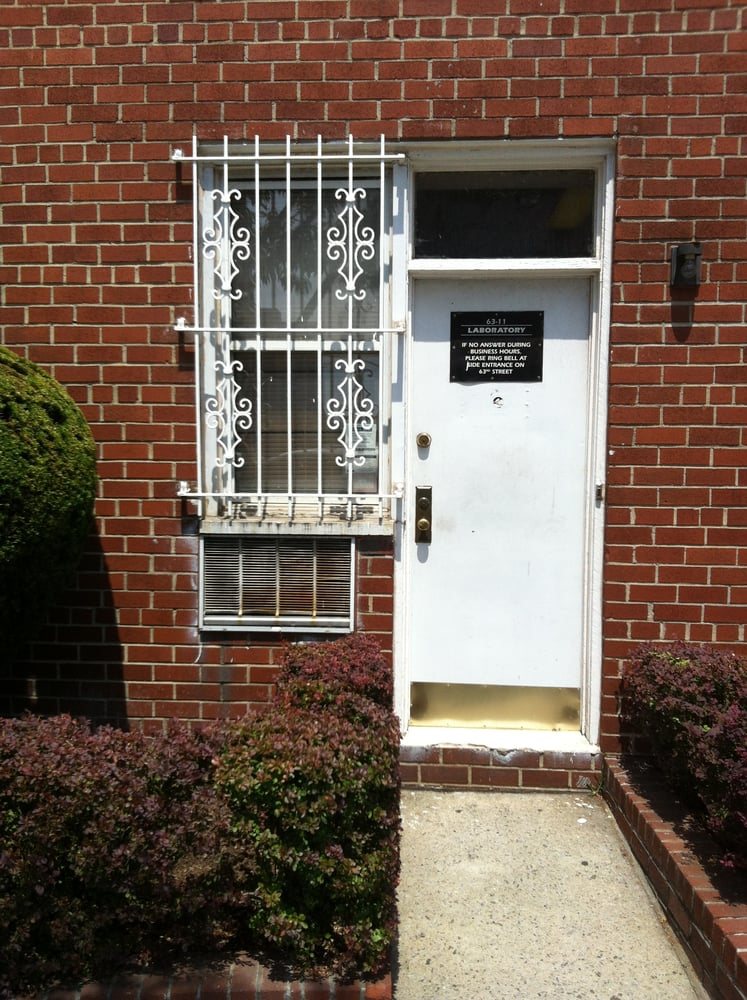 AABB DNA TESTING - Updated November 2025 - 63-11 Queens Blvd, Queens ...