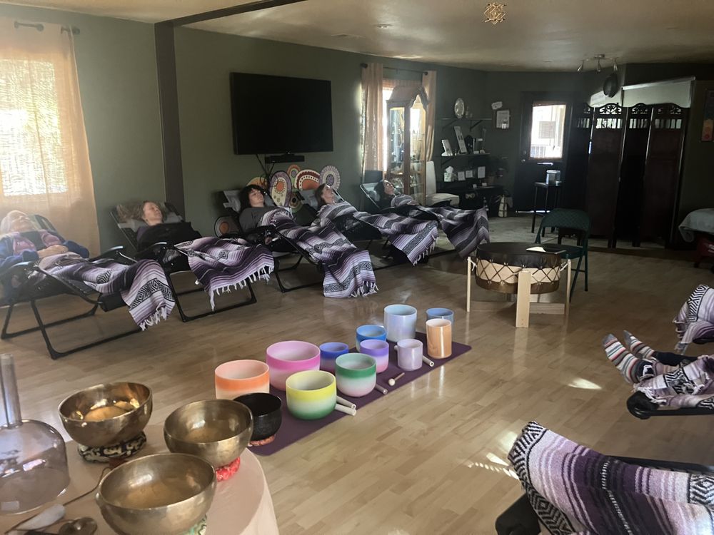 TRANQUILITY CENTER - Updated April 2025 - 10594 Combie Rd, Auburn ...