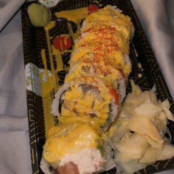 HAKU SUSHI - Updated May 2025 - 1267 Photos & 837 Reviews - 518 7th St ...