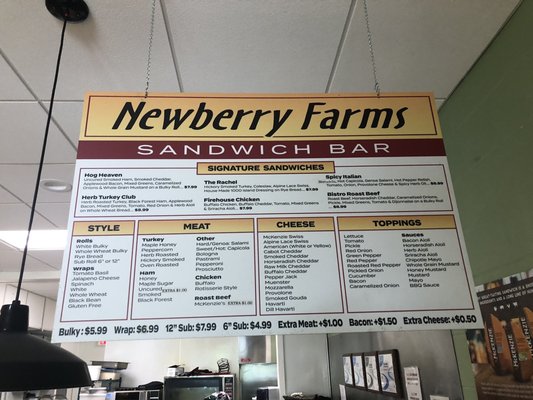 NEWBERRY FARMS MARKET - Updated July 2025 - 15 Photos & 12 Reviews - 66 ...