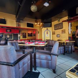 RANOUSH - Updated October 2025 - 329 Photos & 444 Reviews - 6501 Delmar ...