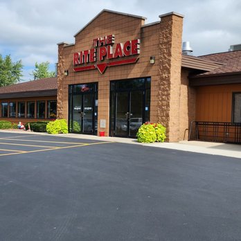 THE RITE PLACE - Updated October 2025 - 51 Photos & 60 Reviews - 1580 ...