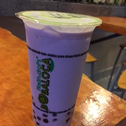BOBA LOCA - Updated January 2025 - 349 Photos & 505 Reviews - 148 N San ...
