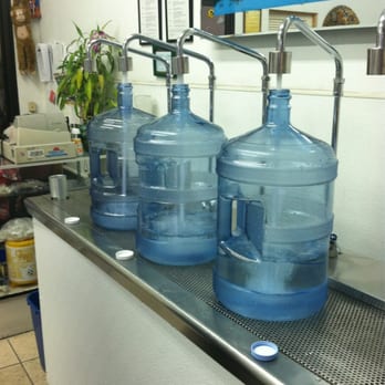 2BIG WATER & VARIETY STORE - Updated December 2025 - 22110 S Main St ...