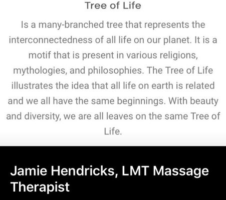 JAMIE HENDRICKS, LMT - Updated July 2025 - 10 Reviews - 6810 Beach Dr ...