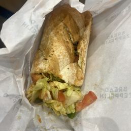 BREAD ZEPPELIN SALADS ELEVATED - Updated July 2025 - 113 Photos & 105 ...