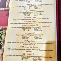 THAI VILLAGE - Updated January 2026 - 176 Photos & 162 Reviews - 8102 S ...