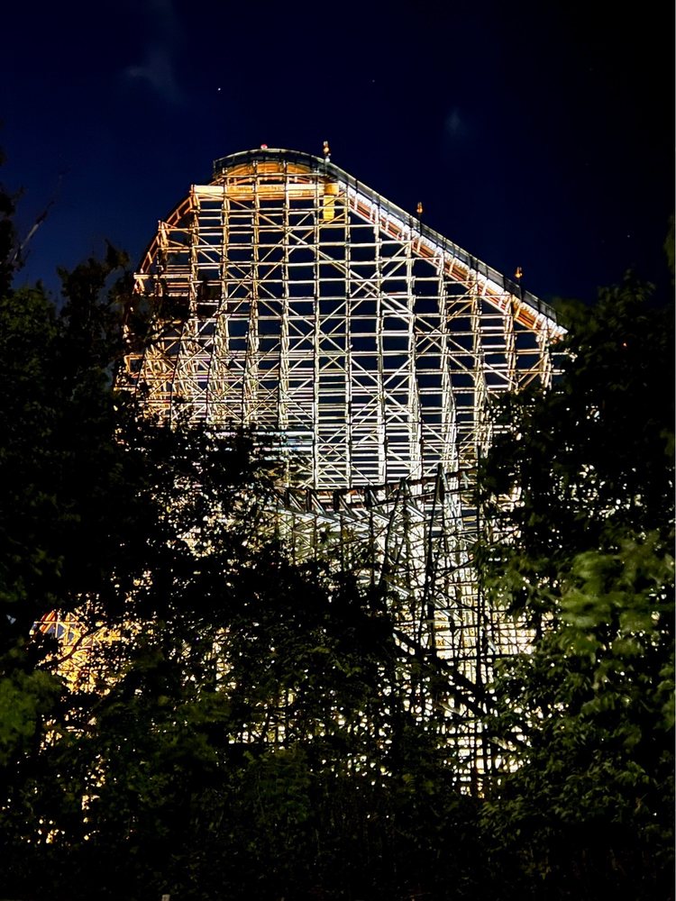 CEDAR POINT’S LIGHTHOUSE POINT - Updated December 2025 - 70 Photos & 24 ...