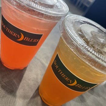 SOUTHERN BLUES - Updated April 2025 - 153 Photos & 189 Reviews - 2659 ...