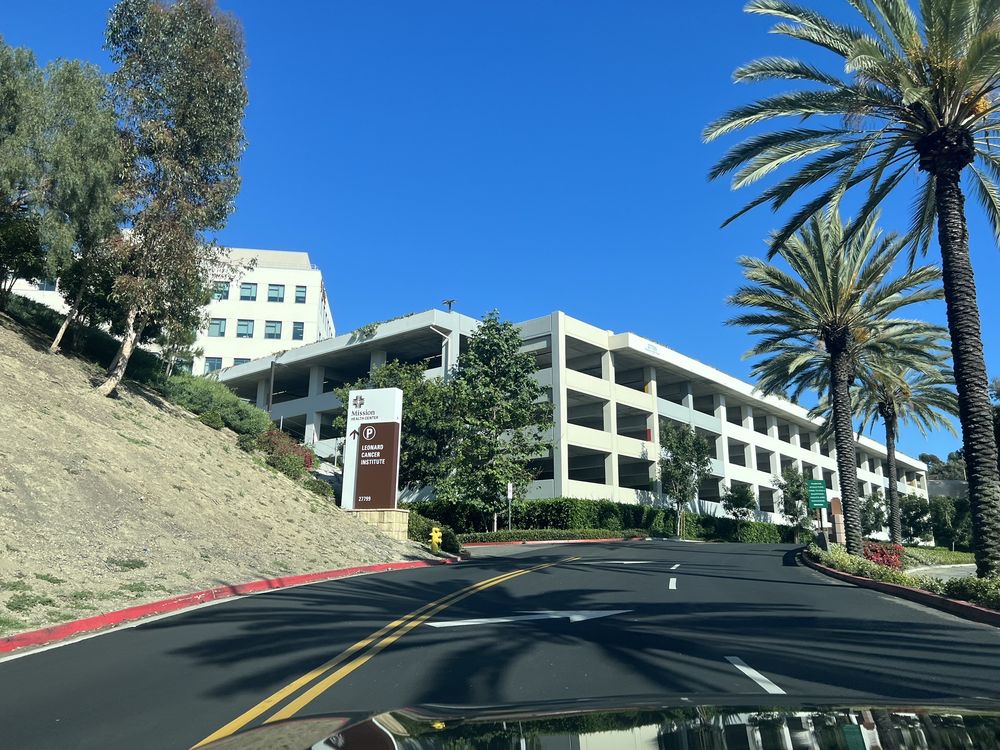 LEONARD CANCER INSTITUTE - 27799 Medical Center Rd, Mission Viejo ...