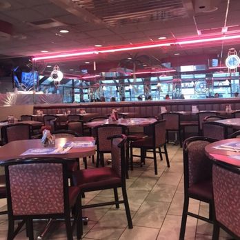 COLONNADE DINER - Updated May 2025 - 101 Photos & 154 Reviews - 2001 ...