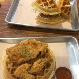 CLUCK CLUCKS - 402 Photos & 290 Reviews - 222 The Esplanade, Toronto ...