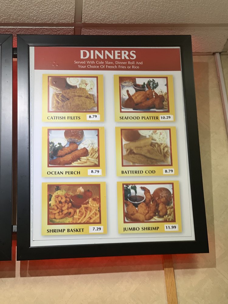 TINO’S CARRY OUT - Updated August 2025 - 13 Photos & 17 Reviews - 2300 ...