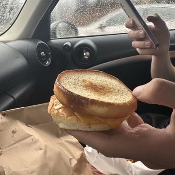 OUT & ABOUT BURGERS - Updated April 2025 - 95 Photos & 90 Reviews ...