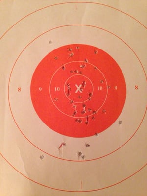 FOWLER FIREARMS & GUN RANGE - 17 Photos & 27 Reviews - 3685 Fowler St ...