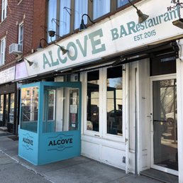 THE ALCOVE - Updated July 2025 - 1447 Photos & 1138 Reviews - 41-11 ...