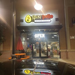 SPIN POLLO - Updated July 2025 - 87 Photos & 89 Reviews - 5942 ...