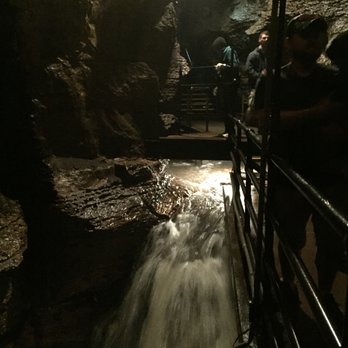 NIAGARA CAVE - Updated January 2026 - 159 Photos & 23 Reviews - 29842 ...