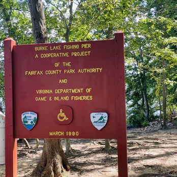 BURKE LAKE PARK - Updated July 2024 - 803 Photos & 192 Reviews - 7315 ...