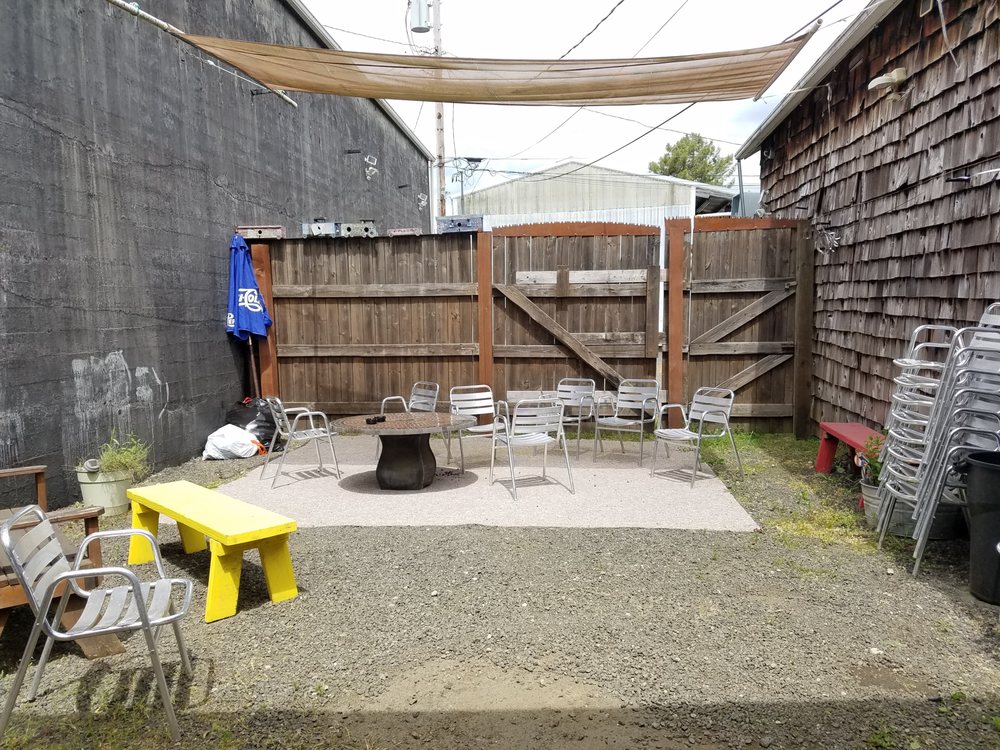 NEW ALIBI STATION - Updated December 2025 - 314 W Main St, Elma ...