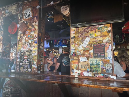 BOOT HILL SALOON - Updated August 2025 - 87 Photos & 43 Reviews - 310 E ...