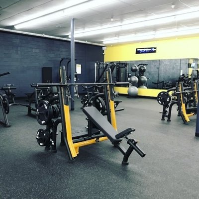 BEEHIVE FITNESS - Updated December 2025 - 680 S Main St, Brigham City ...