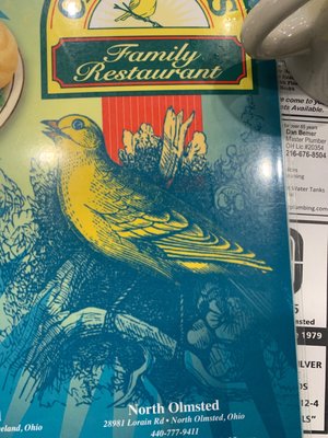 CANARY’S FAMILY RESTAURANT - Updated August 2024 - 13 Photos & 53 ...
