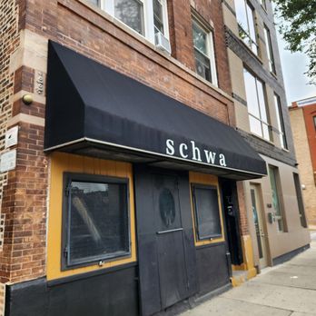 SCHWA - Updated January 2025 - 666 Photos & 601 Reviews - 1466 N ...