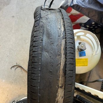 GIANT RV - Updated June 2025 - 212 Photos & 532 Reviews - 1300 E Santo ...