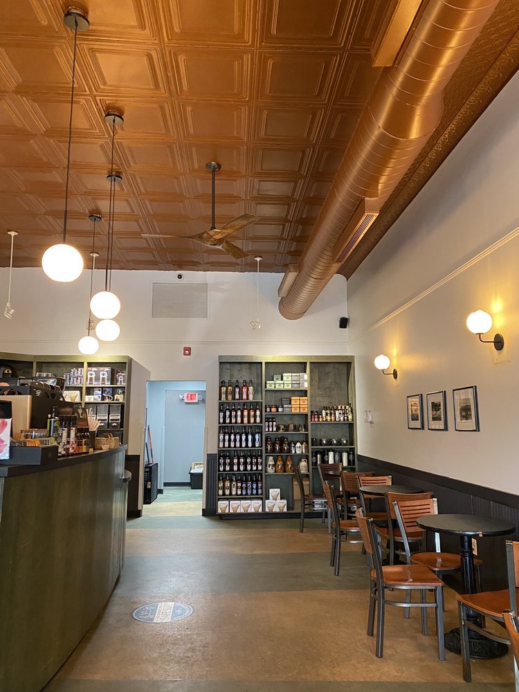 THE COFFEE TREE ROASTERS - CLOSED - Updated June 2026 - 56 Photos & 63 ...