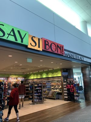 SAY SI BON - THE PARADIES SHOPS - Updated January 2026 - 24558 E 75th ...