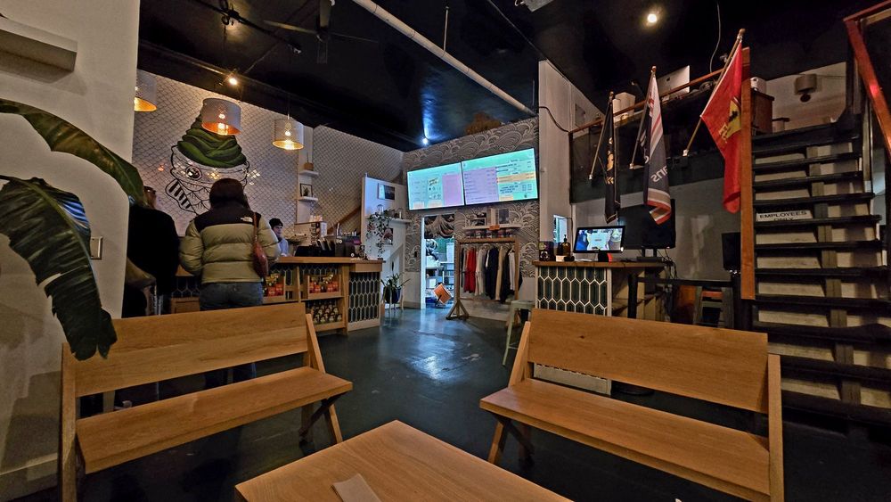 MATCHA MAN ICE CREAM & TAIYAKI - Updated August 2025 - 532 Photos & 243 ...