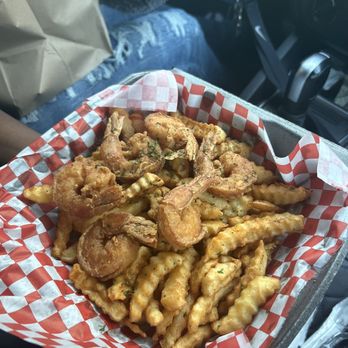 THE BAYOU AFFECT - Updated December 2025 - 84 Photos & 56 Reviews - 670 ...